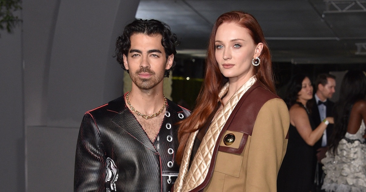 Joe Jonas, Sophie Turner confirm divorce: 'This is a united decision' • PhilSTAR Life
